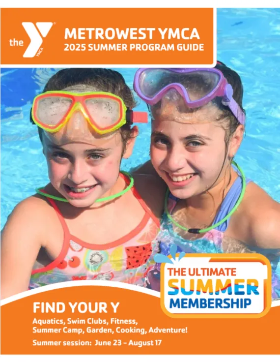Programs | MetroWest YMCA